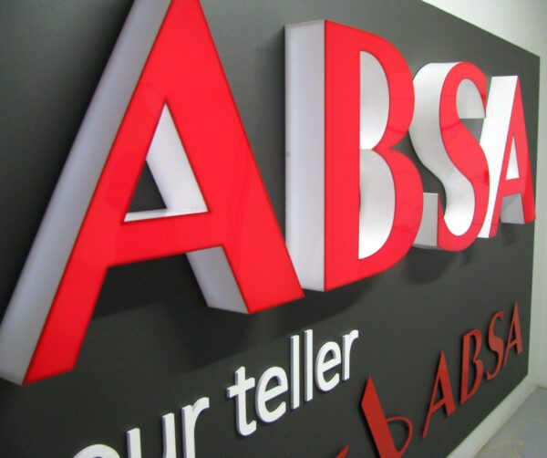 Custom signage Sandton, Johannesburg - Printaman - Signage | T shirts ...