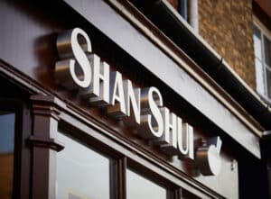 Shop Front Branding | Attract Customers with Shop Signage