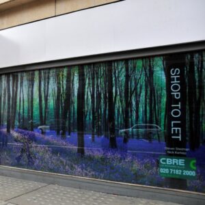 Shop Front Branding | Attract Customers with Shop Signage