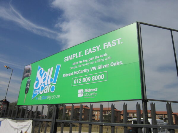 Sign Boards - printaman.co.za Sign Boards