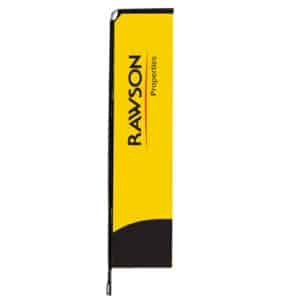 Telescopic Banners