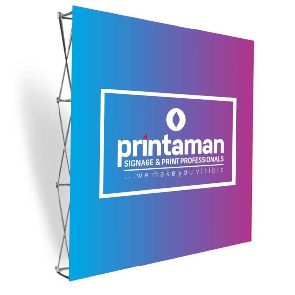 Wall Banners – Banner Wall- Media Wall printing in sandton