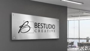 Aluminum Business Sign Boards | Sandton