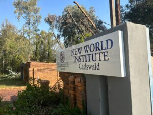 3D illuminated lightbox Signage | Stand out in style
