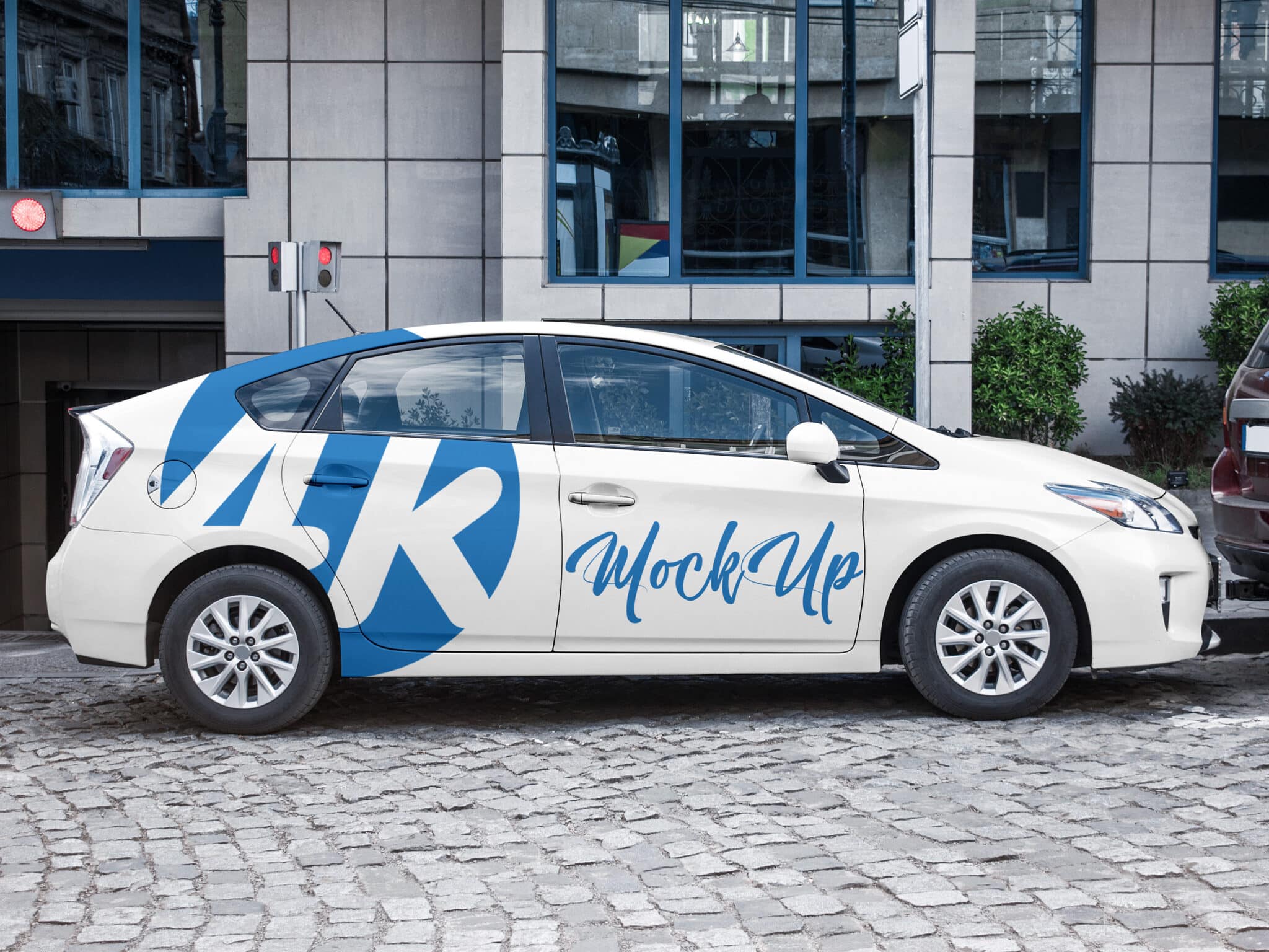 Car Branding service | Printaman