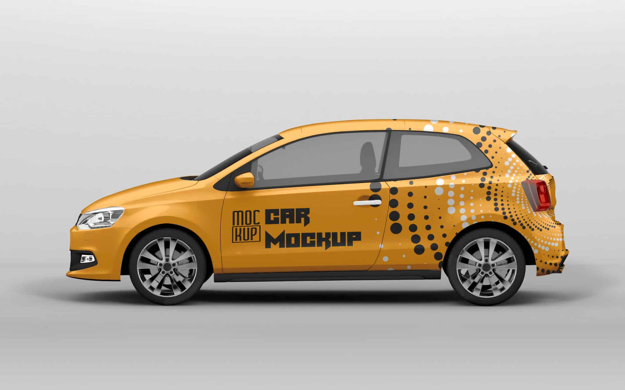 Car Branding service | Printaman