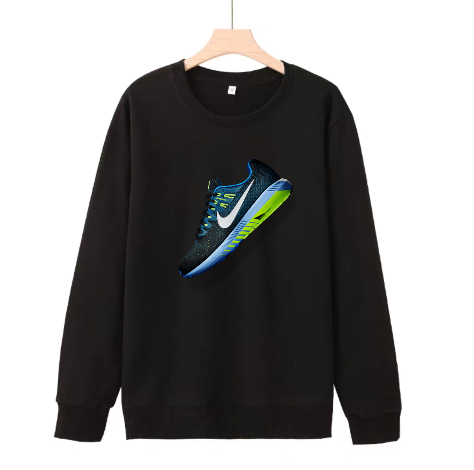 Custom Sweater & Winter Jackets Printing in Sandton.